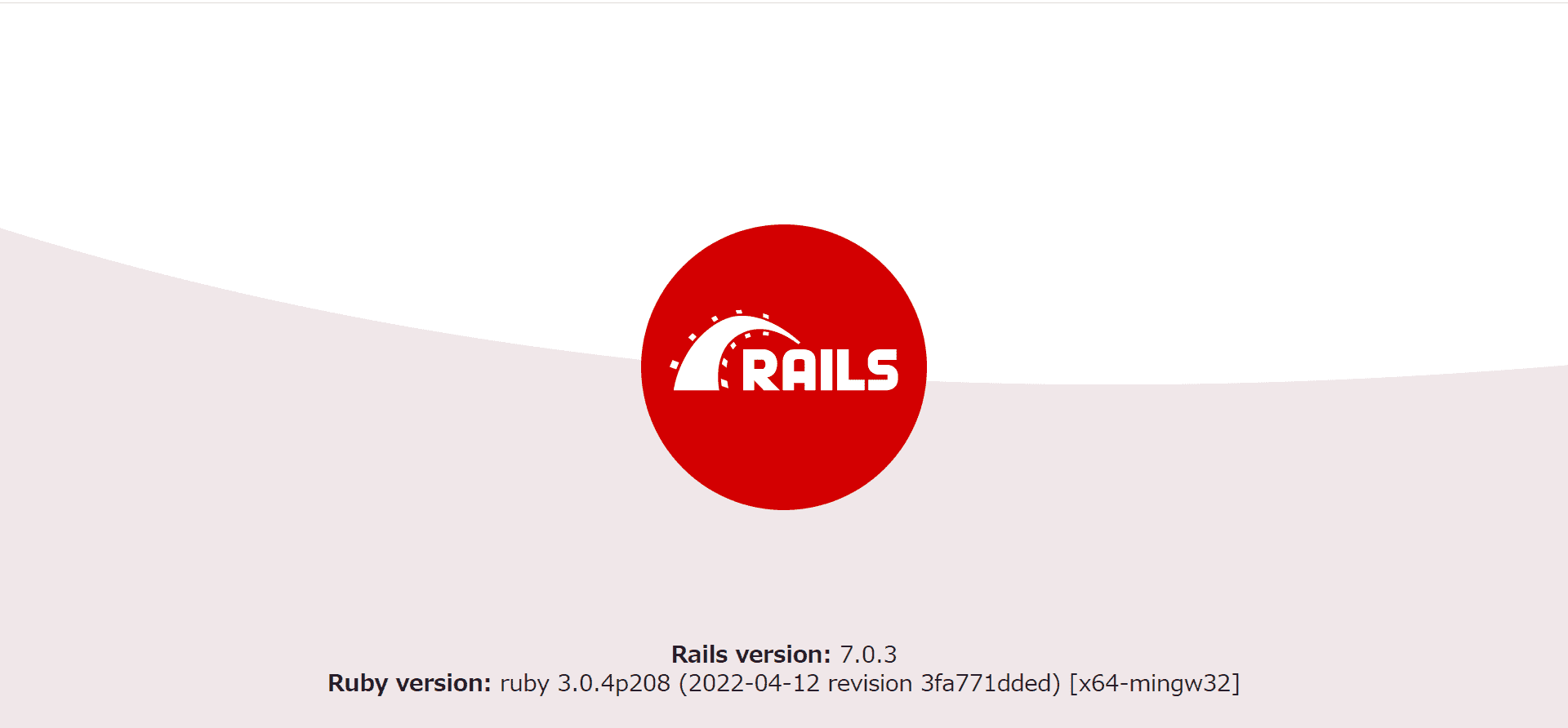 Docker + Rails7 + Webpack な開発環境の構築方法【コピペでOK】 | ISSEN