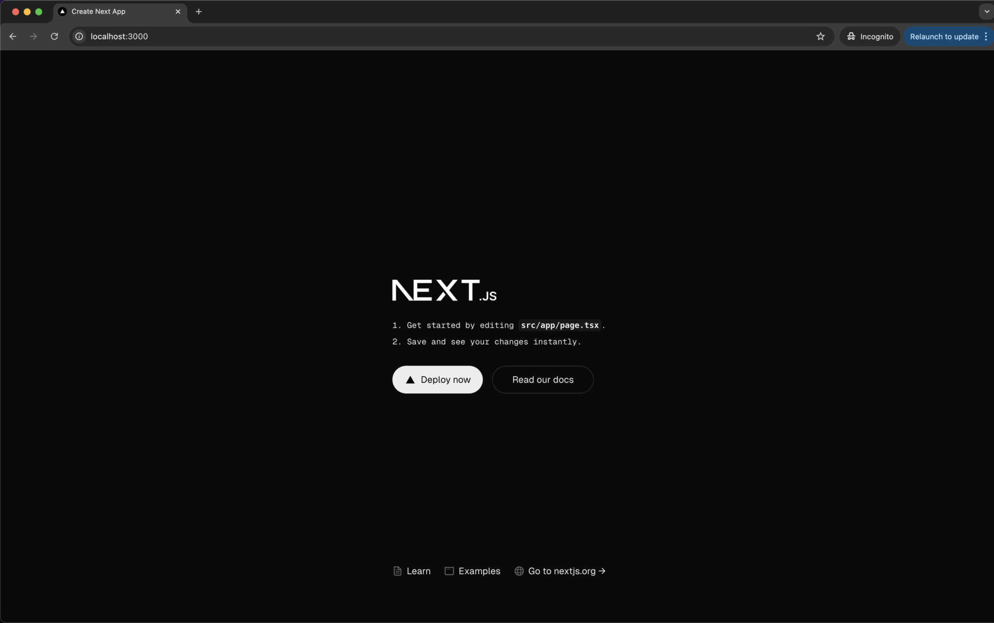 【Next.js14】マルチステージビルド・standaloneモードでDockerイメージサイズを削減する方法【コピペでOK】 | ISSEN